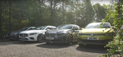 Why The German Auto Doctor Recommend German-Made Cars Require Special Care