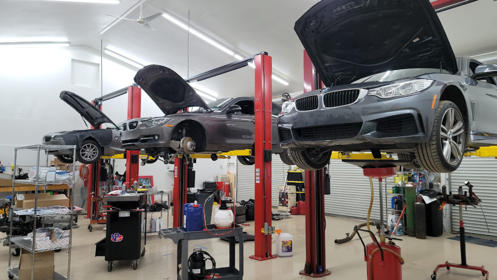 European Auto Repair in Simi Valley, CA | Trusted Local Specialists